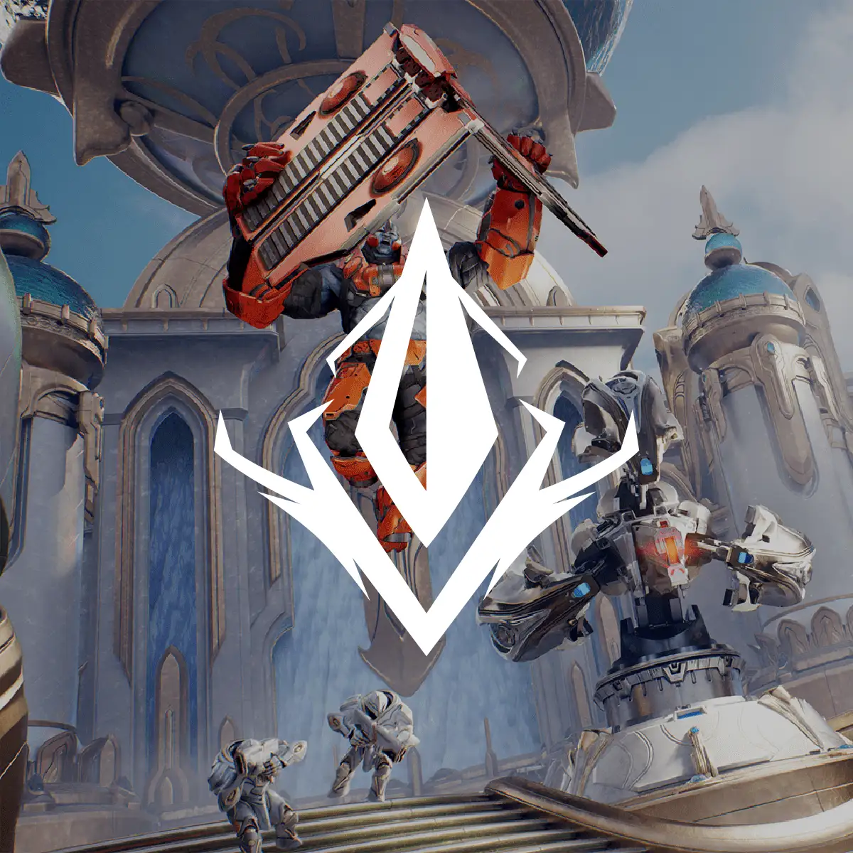 Omeda Studios | The Pixel Movement